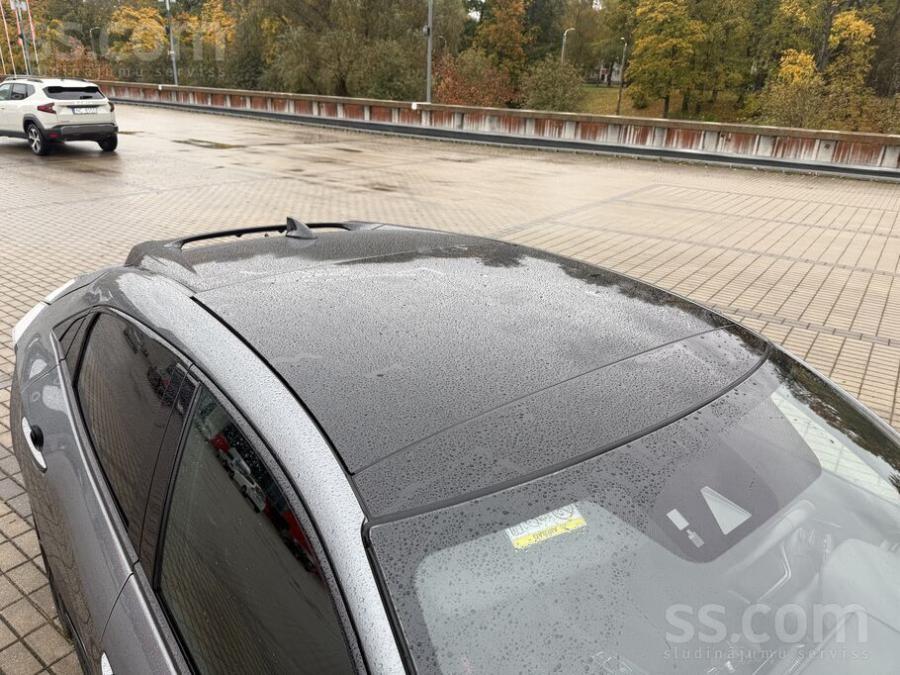 Pelēks Honda Civic 2020 Rīga, ar dzinēja tilpumu 1.50 L un nobraukumu 83 tūkst. km par 14750 €, foto 16 vietnē AUTOMOTO.COM.LV