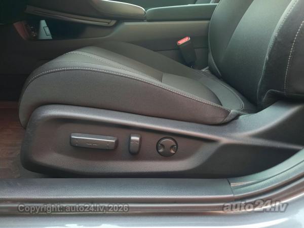 Pelēks Honda Civic 2021 Tallina, ar dzinēja tilpumu 1.50 L un nobraukumu 53 tūkst. km par 20500 €, foto 10 vietnē AUTOMOTO.COM.LV
