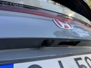 Pelēks Honda Civic 2025 Rīga, ar dzinēja tilpumu 2.00 L un nobraukumu 4 tūkst. km par 52500 €, foto 12 vietnē AUTOMOTO.COM.LV