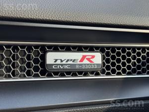 Pelēks Honda Civic 2025 Rīga, ar dzinēja tilpumu 2.00 L un nobraukumu 4 tūkst. km par 52500 €, foto 27 vietnē AUTOMOTO.COM.LV