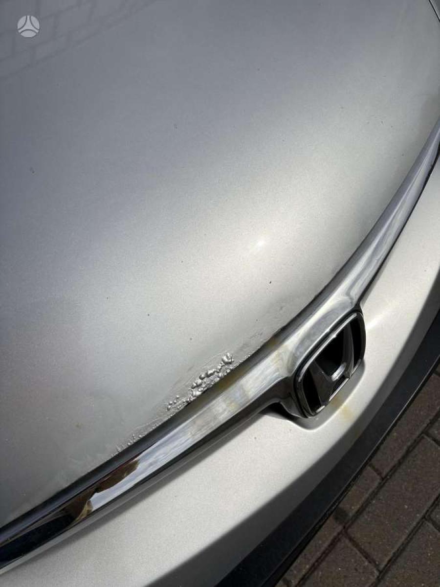 Pelēks Honda Civic 2006 Viļņa, ar dzinēja tilpumu 1.80 L un nobraukumu 239 tūkst. km par 2050 €, foto 15 vietnē AUTOMOTO.COM.LV