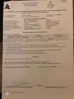 Серый Хонда Цивик 2006 в Шяуляй, объемом двигателя 1.80 л и пробегом 202 тыс. км за 2799 €, фото 22 на AUTOMOTO.COM.LV