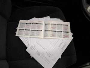 Серый Хонда Цивик 2007 в Таллин, объемом двигателя 1.80 л и пробегом 244 тыс. км за 1799 €, фото 19 на AUTOMOTO.COM.LV
