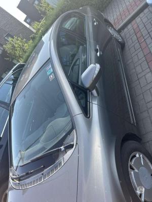 Grey Honda Civic 2007 in Kaunas, with an engine capacity of 1.34 L and mileage of 301 thousand km for 1350 €, photo 3 on AUTOMOTO.COM.LV