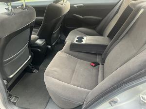 Pelēks Honda Civic 2008 Narva-Jēsū, ar dzinēja tilpumu 1.80 L un nobraukumu 146 tūkst. km par 2290 €, foto 11 vietnē AUTOMOTO.COM.LV
