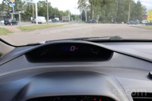 Pelēks Honda Civic 2008 Rīga, ar dzinēja tilpumu 1.40 L un nobraukumu 371 tūkst. km par 2790 €, foto 17 vietnē AUTOMOTO.COM.LV