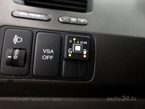 Серый Хонда Цивик 2008 в Таллин, объемом двигателя 1.80 л и пробегом 338 тыс. км за 1899 €, фото 10 на AUTOMOTO.COM.LV