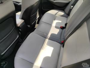 Pelēks Honda Civic 2009 Marijampole, ar dzinēja tilpumu 1.30 L un nobraukumu 183 tūkst. km par 2750 €, foto 14 vietnē AUTOMOTO.COM.LV