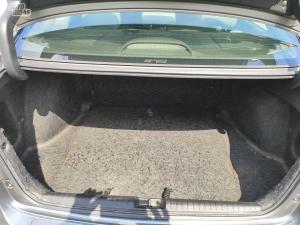 Pelēks Honda Civic 2009 Marijampole, ar dzinēja tilpumu 1.30 L un nobraukumu 183 tūkst. km par 2750 €, foto 17 vietnē AUTOMOTO.COM.LV