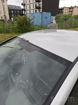 Grey Honda Civic 2011 in Riga, with an engine capacity of 1.80 L and mileage of 282 thousand km for 1500 €, photo 14 on AUTOMOTO.COM.LV