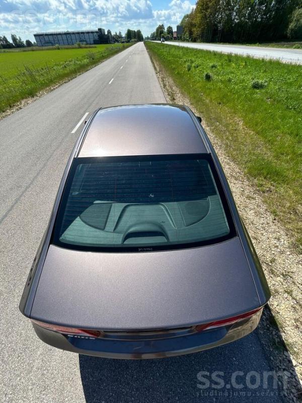 Pelēks Honda Civic 2011 Rīga, ar dzinēja tilpumu 1.80 L un nobraukumu 236 tūkst. km par 3860 €, foto 6 vietnē AUTOMOTO.COM.LV