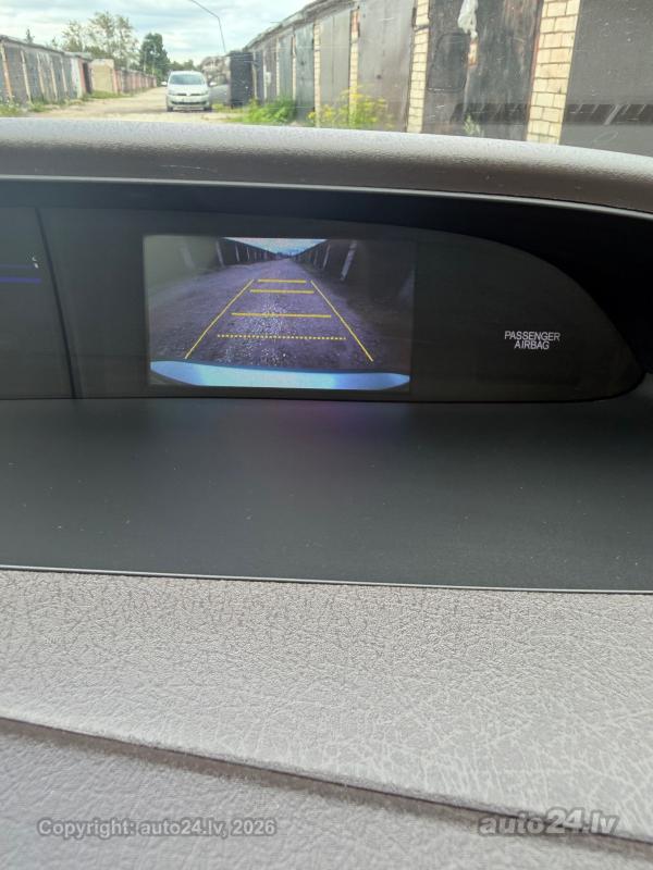 Pelēks Honda Civic 2012 Narva, ar dzinēja tilpumu 1.80 L un nobraukumu 144 tūkst. km par 7000 €, foto 6 vietnē AUTOMOTO.COM.LV