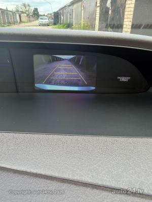 Grey Honda Civic 2012 in Narva, with an engine capacity of 1.80 L and mileage of 144 thousand km for 7000 €, photo 7 on AUTOMOTO.COM.LV