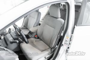 Grey Honda Civic 2013 in Tallinn, with an engine capacity of 1.80 L and mileage of 157 thousand km for 6990 €, photo 15 on AUTOMOTO.COM.LV