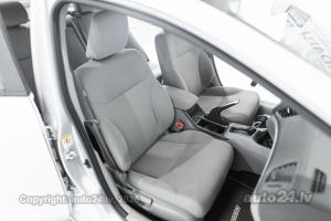 Grey Honda Civic 2013 in Tallinn, with an engine capacity of 1.80 L and mileage of 157 thousand km for 6990 €, photo 18 on AUTOMOTO.COM.LV