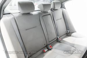 Grey Honda Civic 2013 in Tallinn, with an engine capacity of 1.80 L and mileage of 157 thousand km for 6990 €, photo 21 on AUTOMOTO.COM.LV