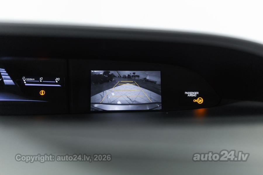 Grey Honda Civic 2013 in Tallinn, with an engine capacity of 1.80 L and mileage of 157 thousand km for 6990 €, photo 25 on AUTOMOTO.COM.LV