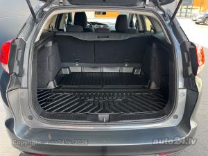 Grey Honda Civic 2014 in Kuressaare, with an engine capacity of 1.80 L and mileage of 121 thousand km for 8390 €, photo 16 on AUTOMOTO.COM.LV