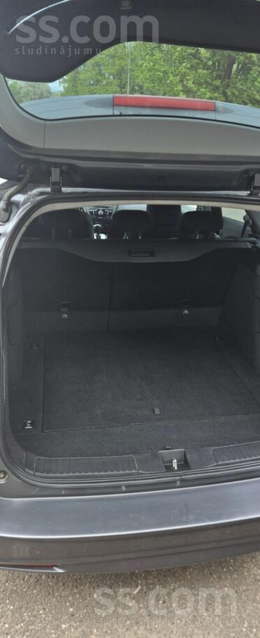Grey Honda Civic 2015 in Jekabpils, with an engine capacity of 1.80 L and mileage of 169 thousand km for 8800 €, photo 17 on AUTOMOTO.COM.LV