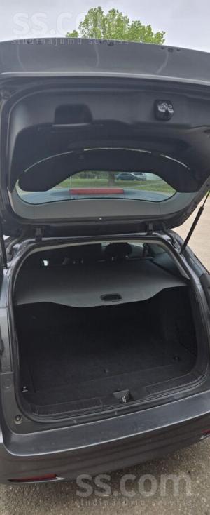 Grey Honda Civic 2015 in Jekabpils, with an engine capacity of 1.80 L and mileage of 169 thousand km for 8800 €, photo 19 on AUTOMOTO.COM.LV