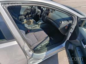 Pelēks Honda Civic 2015 Daugavpils, ar dzinēja tilpumu 1.80 L un nobraukumu 168 tūkst. km par 9700 €, foto 13 vietnē AUTOMOTO.COM.LV