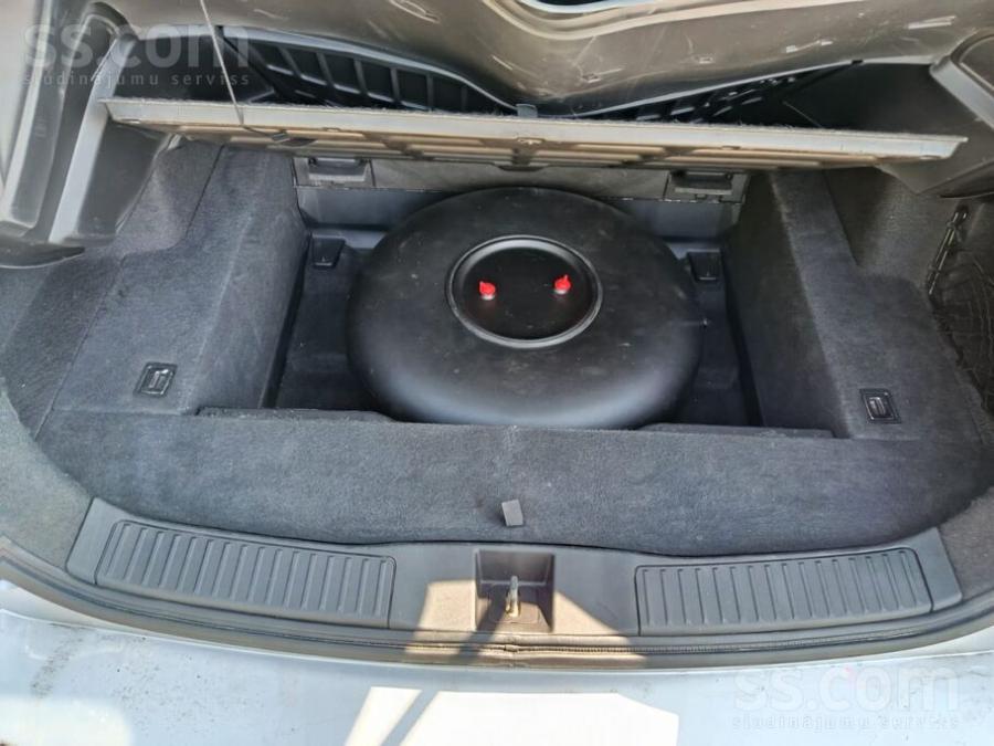 Pelēks Honda Civic 2015 Daugavpils, ar dzinēja tilpumu 1.80 L un nobraukumu 168 tūkst. km par 9700 €, foto 21 vietnē AUTOMOTO.COM.LV