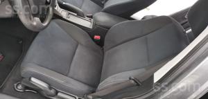 Pelēks Honda Civic 2015 Rīga, ar dzinēja tilpumu 1.60 L un nobraukumu 192 tūkst. km par 7300 €, foto 10 vietnē AUTOMOTO.COM.LV