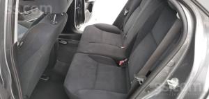Pelēks Honda Civic 2015 Rīga, ar dzinēja tilpumu 1.60 L un nobraukumu 192 tūkst. km par 7300 €, foto 14 vietnē AUTOMOTO.COM.LV