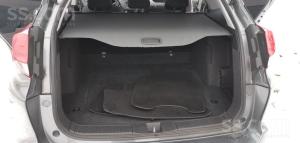 Pelēks Honda Civic 2015 Rīga, ar dzinēja tilpumu 1.60 L un nobraukumu 192 tūkst. km par 7300 €, foto 15 vietnē AUTOMOTO.COM.LV