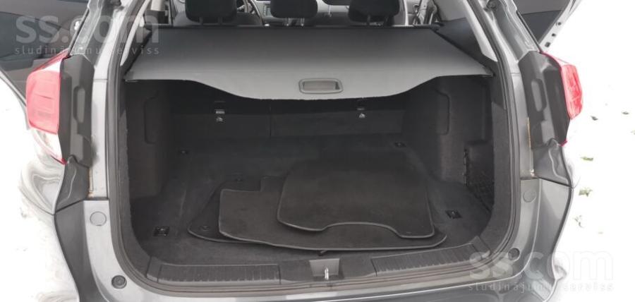 Pelēks Honda Civic 2015 Rīga, ar dzinēja tilpumu 1.60 L un nobraukumu 192 tūkst. km par 7300 €, foto 15 vietnē AUTOMOTO.COM.LV