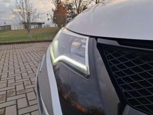 Pelēks Honda Civic 2016 Radviliškis, ar dzinēja tilpumu 1.60 L un nobraukumu 210 tūkst. km par 5850 €, foto 17 vietnē AUTOMOTO.COM.LV