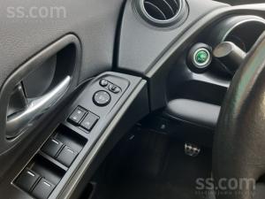 Pelēks Honda Civic 2016 Daugavpils, ar dzinēja tilpumu 1.60 L un nobraukumu 0 tūkst. km par 8250 €, foto 14 vietnē AUTOMOTO.COM.LV