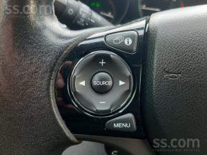 Pelēks Honda Civic 2016 Daugavpils, ar dzinēja tilpumu 1.60 L un nobraukumu 0 tūkst. km par 8250 €, foto 16 vietnē AUTOMOTO.COM.LV