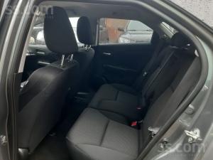 Pelēks Honda Civic 2016 Daugavpils, ar dzinēja tilpumu 1.60 L un nobraukumu 0 tūkst. km par 8250 €, foto 17 vietnē AUTOMOTO.COM.LV