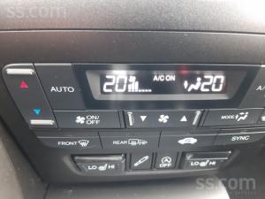 Pelēks Honda Civic 2016 Daugavpils, ar dzinēja tilpumu 1.60 L un nobraukumu 0 tūkst. km par 8250 €, foto 20 vietnē AUTOMOTO.COM.LV