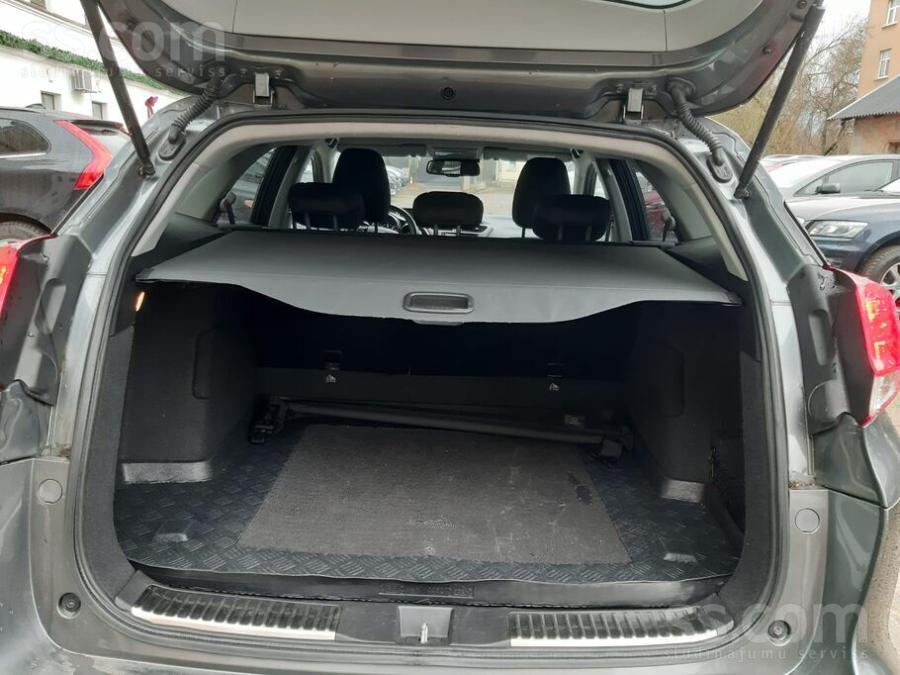 Pelēks Honda Civic 2016 Daugavpils, ar dzinēja tilpumu 1.60 L un nobraukumu 0 tūkst. km par 8250 €, foto 23 vietnē AUTOMOTO.COM.LV