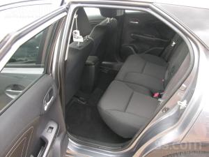 Pelēks Honda Civic 2016 Rīga, ar dzinēja tilpumu 1.60 L un nobraukumu 228 tūkst. km par 8250 €, foto 8 vietnē AUTOMOTO.COM.LV