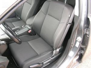Pelēks Honda Civic 2016 Rīga, ar dzinēja tilpumu 1.60 L un nobraukumu 228 tūkst. km par 8250 €, foto 11 vietnē AUTOMOTO.COM.LV