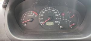 Honda Civic 2001 Klaipėda, ar dzinēja tilpumu 1.60 L un nobraukumu 272 tūkst. km par 1000 €, foto 9 vietnē AUTOMOTO.COM.LV