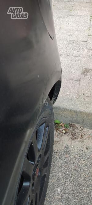 Honda Civic 2001 Klaipėda, ar dzinēja tilpumu 1.60 L un nobraukumu 272 tūkst. km par 1000 €, foto 13 vietnē AUTOMOTO.COM.LV