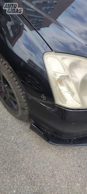 Honda Civic 2001 Klaipėda, ar dzinēja tilpumu 1.60 L un nobraukumu 272 tūkst. km par 1000 €, foto 15 vietnē AUTOMOTO.COM.LV