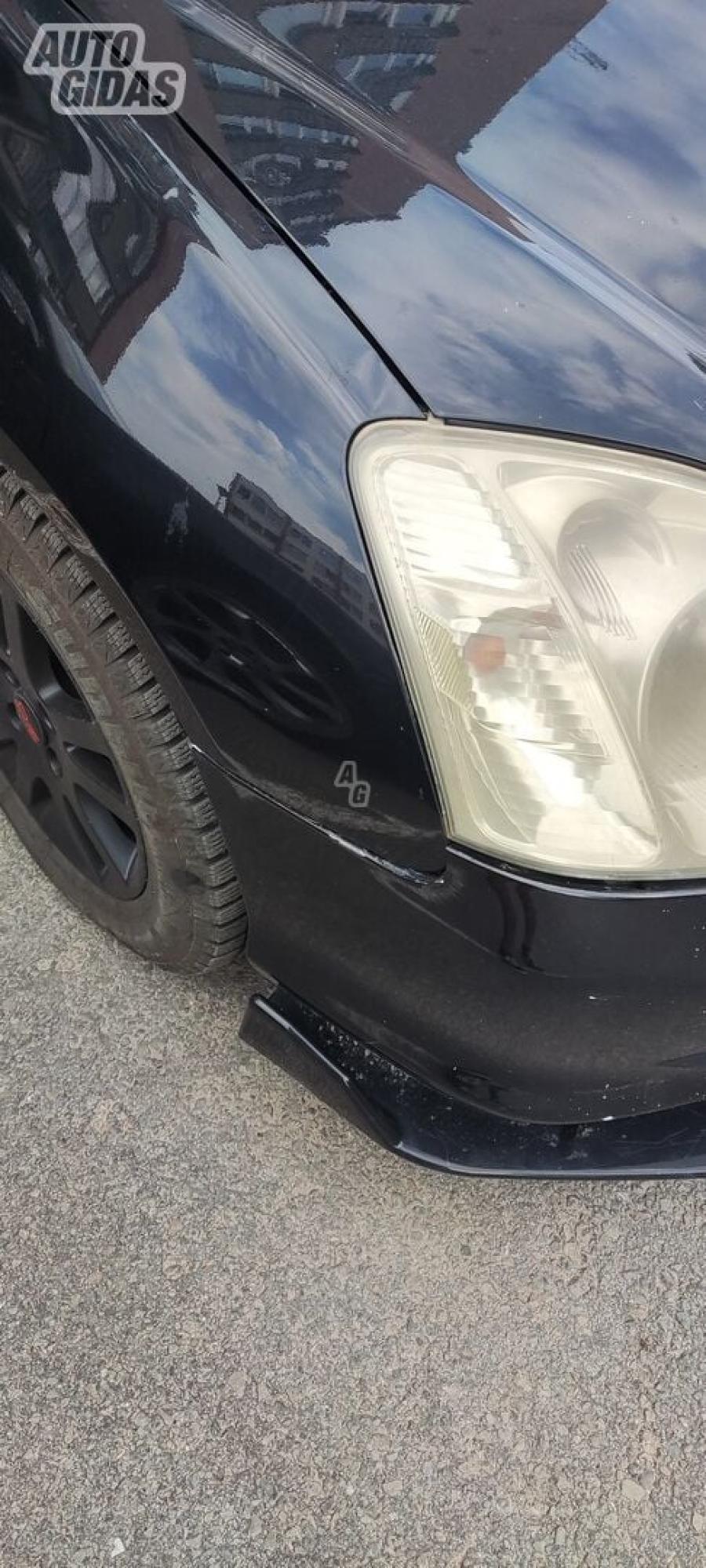 Honda Civic 2001 Klaipėda, ar dzinēja tilpumu 1.60 L un nobraukumu 272 tūkst. km par 1000 €, foto 15 vietnē AUTOMOTO.COM.LV