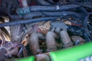 Хонда Цивик 2002 в Лиепая, объемом двигателя 2.00 л и пробегом 234 тыс. км за 11000 €, фото 8 на AUTOMOTO.COM.LV