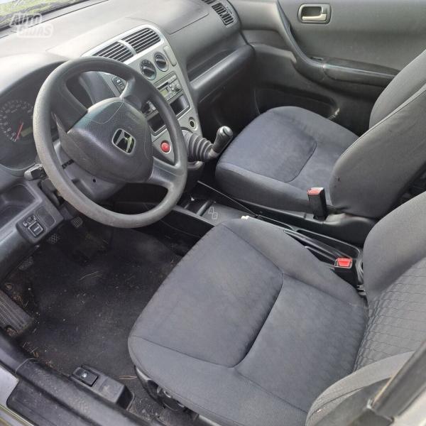 Honda Civic 2004 Alīta, ar dzinēja tilpumu 1.70 L un nobraukumu 289 tūkst. km par 290 €, foto 5 vietnē AUTOMOTO.COM.LV