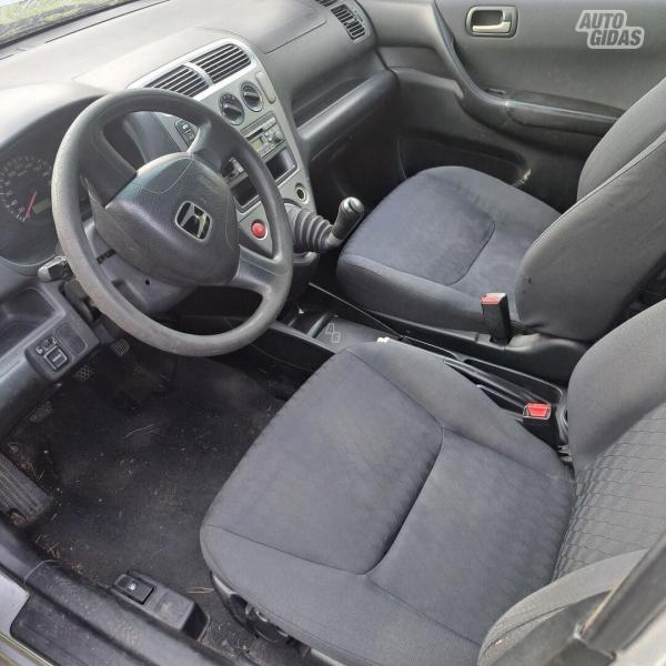 Honda Civic 2004 in Alytus, with an engine capacity of 1.70 L and mileage of 233 thousand km for 280 €, photo 2 on AUTOMOTO.COM.LV