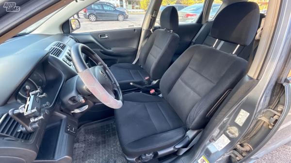 Honda Civic 2004 in Vilnius, with an engine capacity of 1.70 L and mileage of 190 thousand km for 1500 €, photo 6 on AUTOMOTO.COM.LV