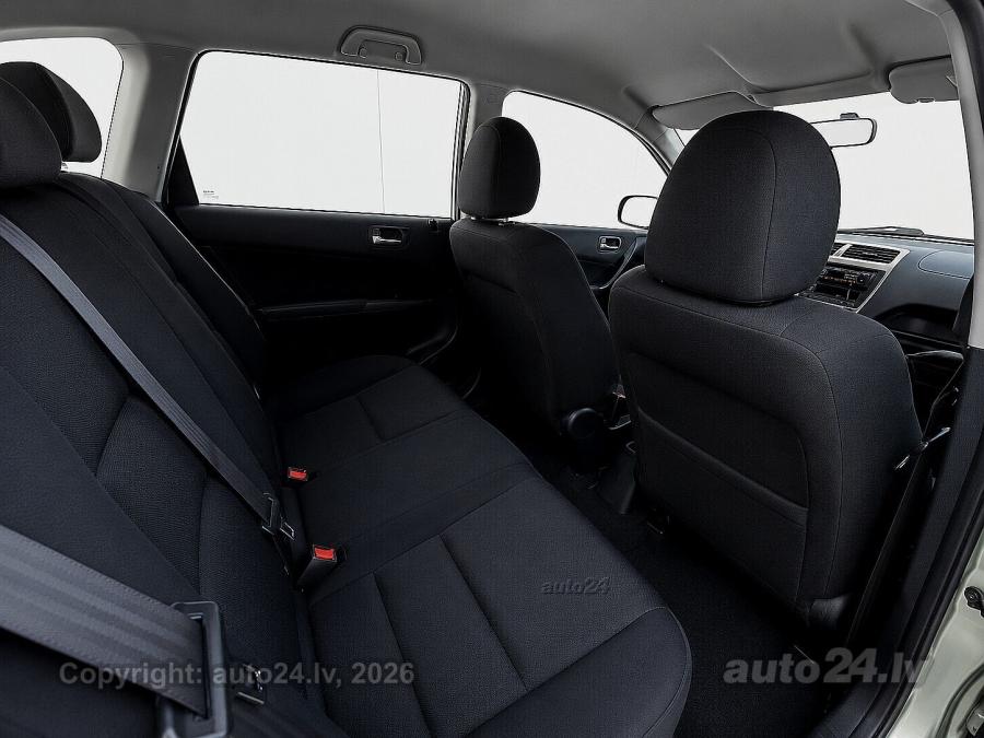 Honda Civic 2005 Tartu, ar dzinēja tilpumu 1.40 L un nobraukumu 140 tūkst. km par 990 €, foto 7 vietnē AUTOMOTO.COM.LV