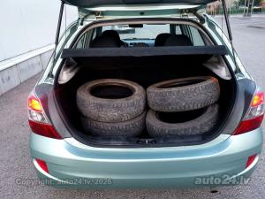 Honda Civic 2005 Tartu, ar dzinēja tilpumu 1.40 L un nobraukumu 140 tūkst. km par 990 €, foto 8 vietnē AUTOMOTO.COM.LV
