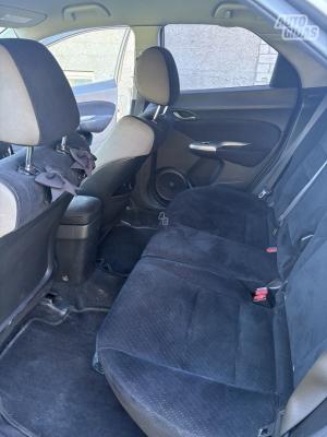 Honda Civic 2006 Kupiškis, ar dzinēja tilpumu 2.20 L un nobraukumu 400 tūkst. km par 1100 €, foto 7 vietnē AUTOMOTO.COM.LV