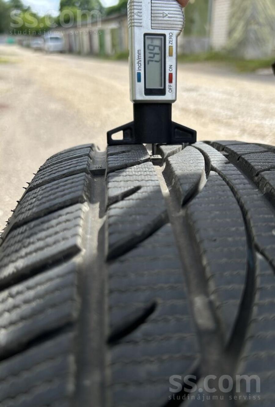 Хонда Цивик 2006 в Рига, объемом двигателя 1.40 л и пробегом 141 тыс. км за 3800 €, фото 11 на AUTOMOTO.COM.LV